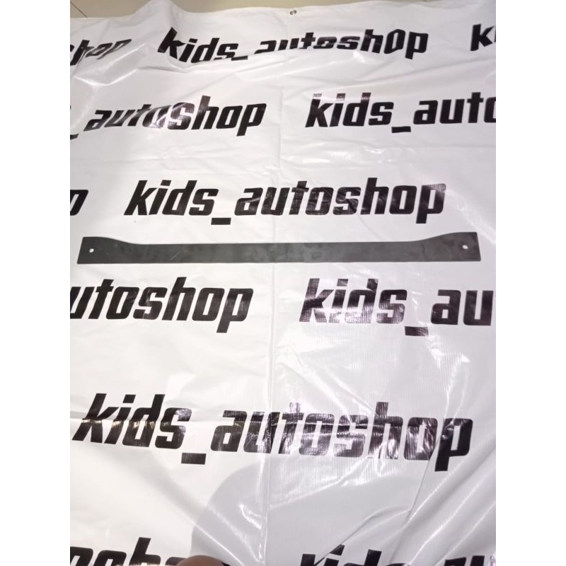 Jual COVER RADIATOR INNOVA 2KD HILUX VIGO FORTUNER | Shopee Indonesia