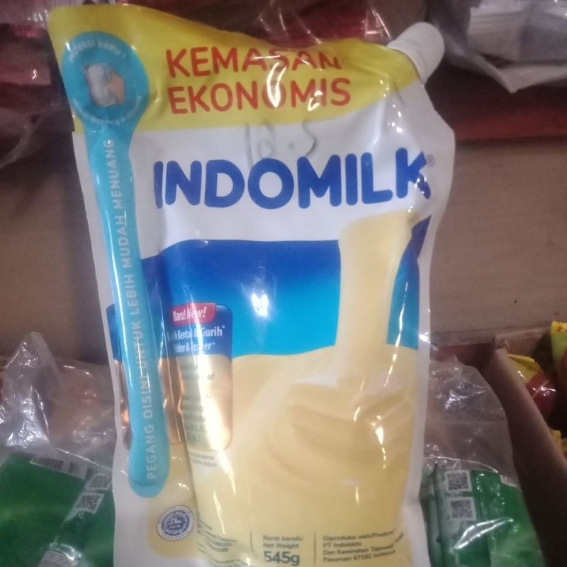 Jual Indomilk pouch | Shopee Indonesia