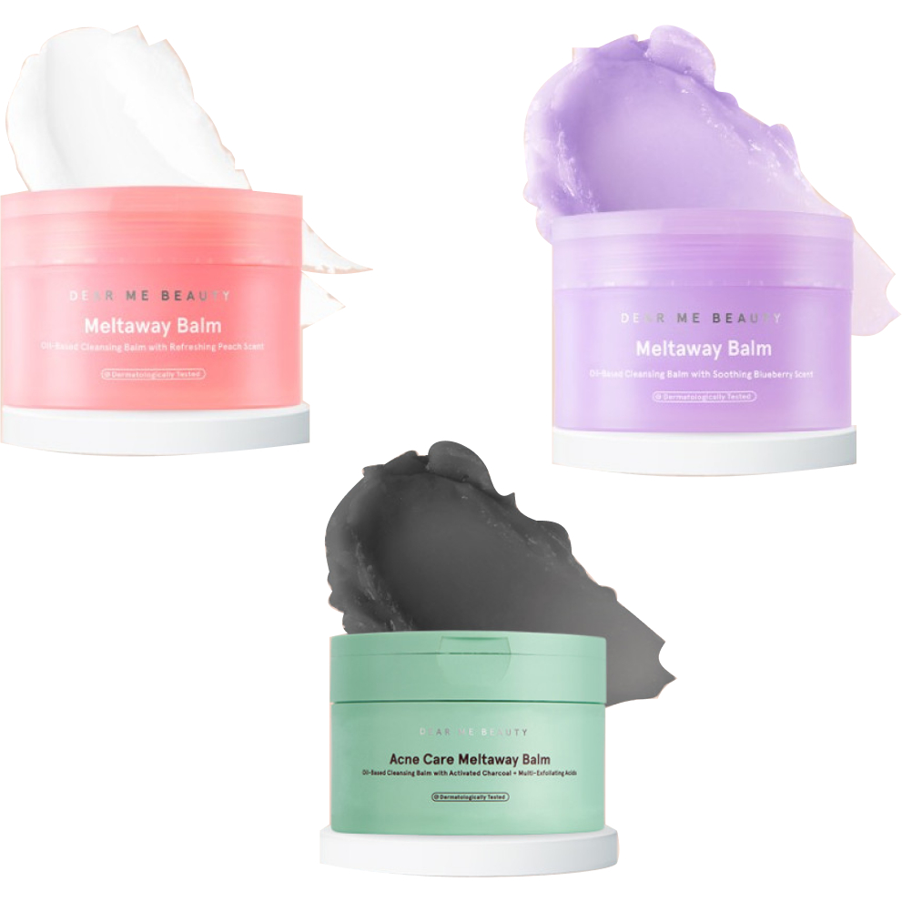 Jual Dear Me Beauty - Skincare Face Cleanser Dear Me Beauty 30 Seconds ...