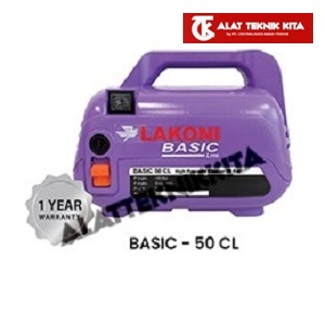 Jual LAKONI BASIC 50 CL JET CLEANER Mesin Steam cuci mobil AC High ...