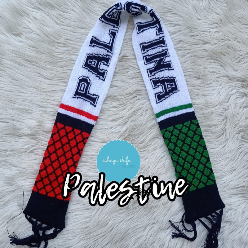 Jual syal palestina | Shopee Indonesia