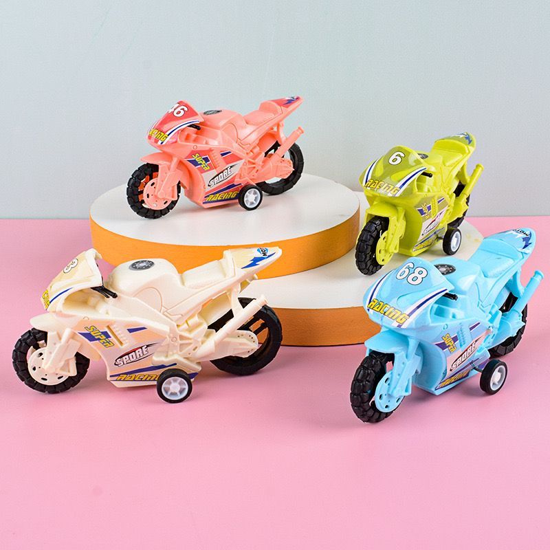 Jual Mar And Queen MAINAN ANAK STAR RIDER / MAINAN MOTOR GP MOTOR BALAP ...