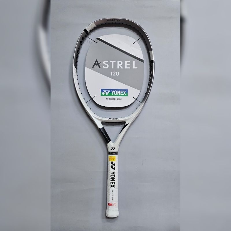 Jual RAKET TENIS YONEX ASTREL 120 ORIGINAL JAPAN | Shopee Indonesia