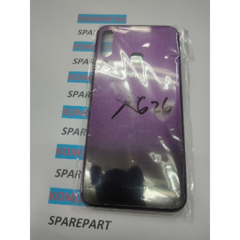 Jual BACKDOOR INFINIX SMART 4 X626 ORI | Shopee Indonesia