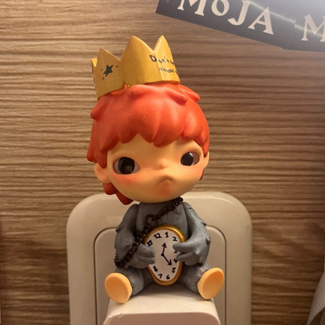 Jual Pop Mart Hirono The Other One (TOO) Cuckoo | Shopee Indonesia