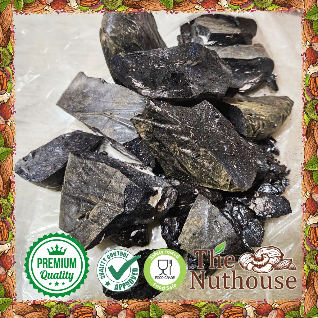 Jual 1kg Gum Aloe / Jadam Arab / Getah Jadam Original Murni / Kayu ...