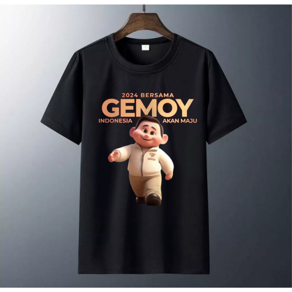 Jual KAOS PRABOWO GEMOY ATASAN DEWASA UNISEX | Shopee Indonesia Jual KAOS PRABOWO GEMOY ATASAN DEWASA UNISEX | Shopee Indonesia