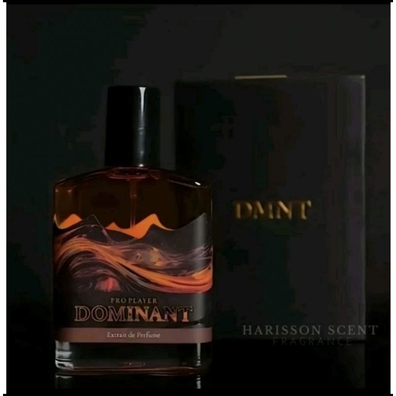 Jual PARFUM DOMINAN 35ML TERLARIS NO. 1 PRIA | Shopee Indonesia