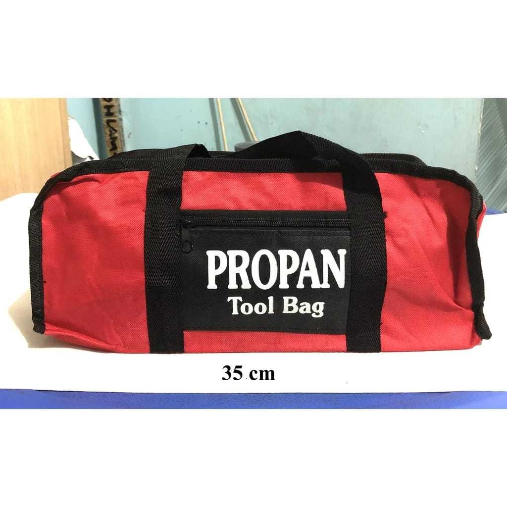 Jual PROPAN TOOL BAG 30cm & 40cm | Shopee Indonesia