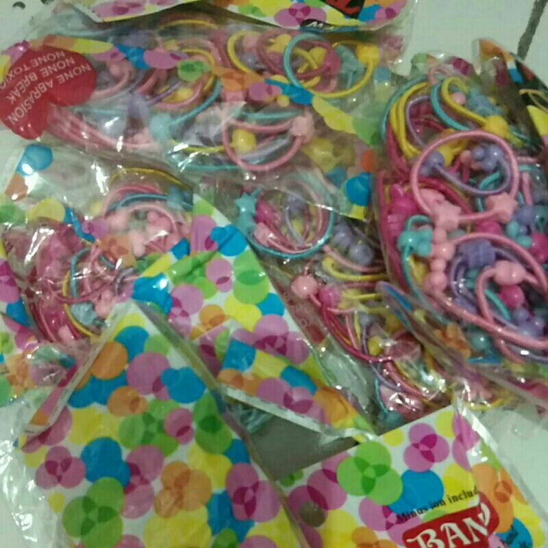 Jual karet rambut | Shopee Indonesia