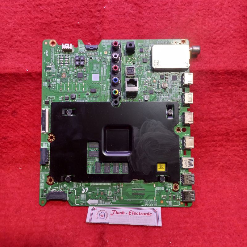 Jual SAMSUNG UA55JU6400K - MOTHERBOARD - MESIN TV - MAINBOARD SMART TV ...