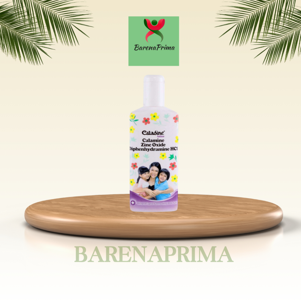 Jual Caladine Lotion 100 ml | Shopee Indonesia