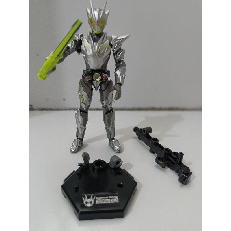Jual Sodo (Shodo) Kamen Rider Metal Cluster Hopper merk Bandai (loose ...
