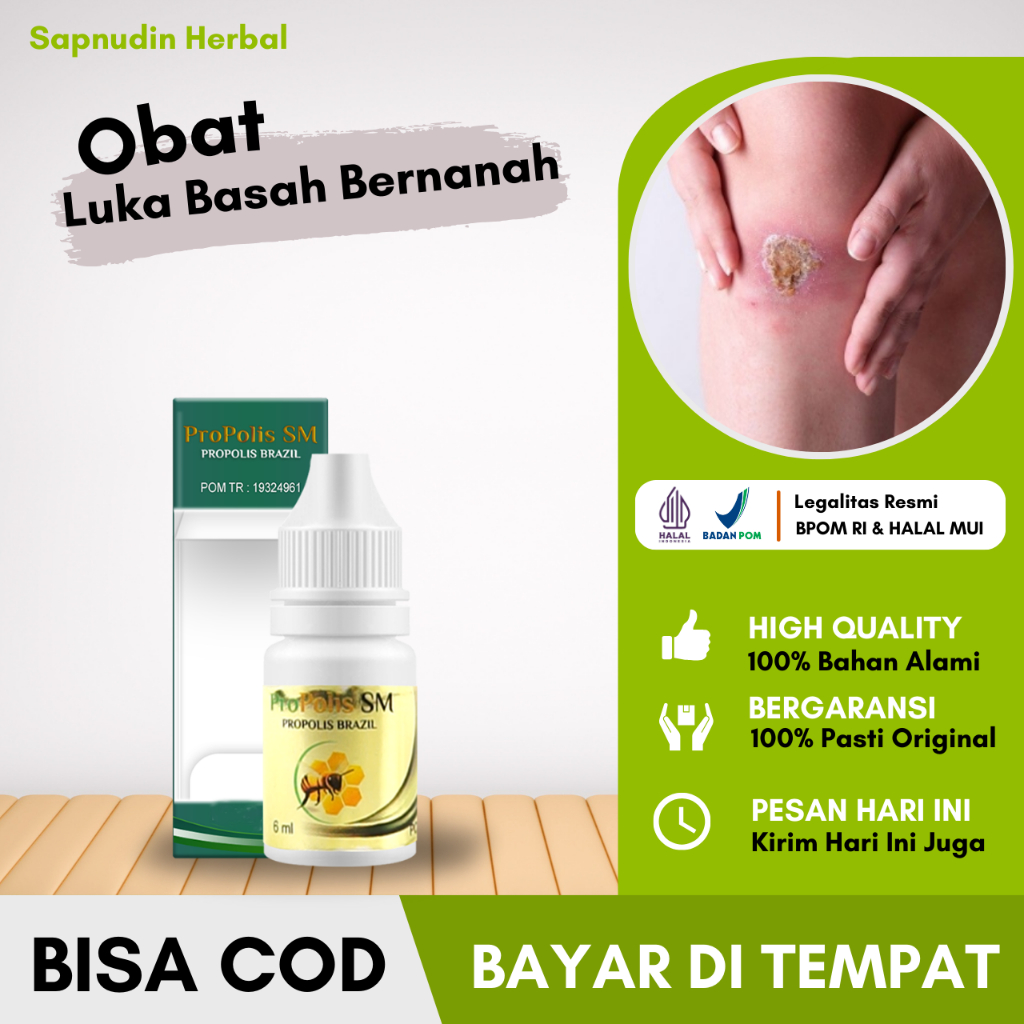 Jual Obat Pengering Luka Basah Bernanah, Pengering Luka Operasi Sesar ...