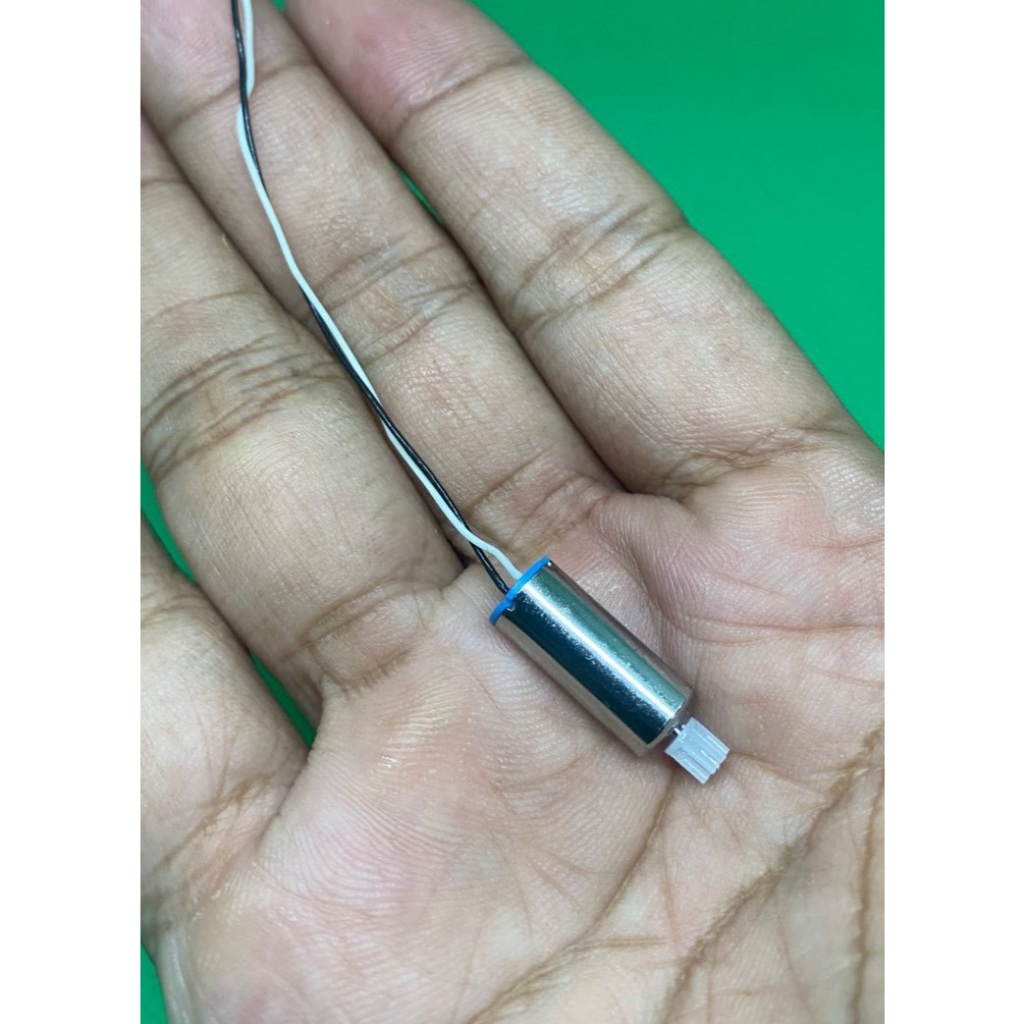 Jual Motor Dinamo Drone Brushed Dc 3 7v Drone E88 E99 E58 E68 E98