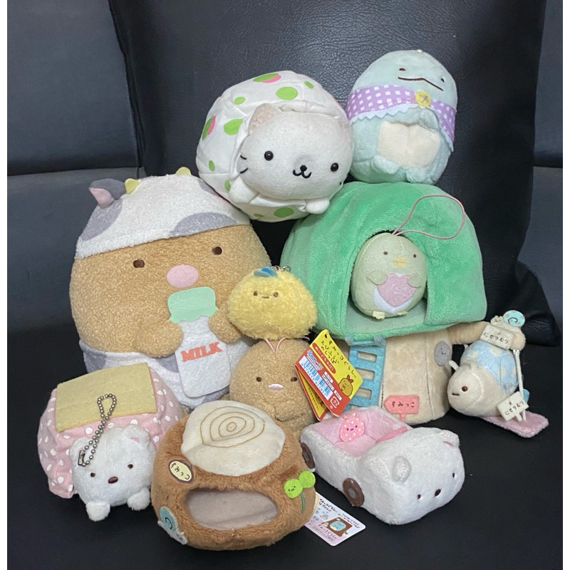 Jual Sumiko boneka original brand sumiko gurashi san-x | Shopee Indonesia