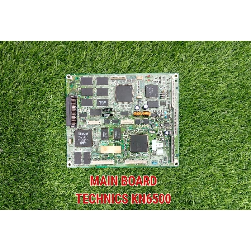 Jual Main Board Technics KN6500 | Shopee Indonesia