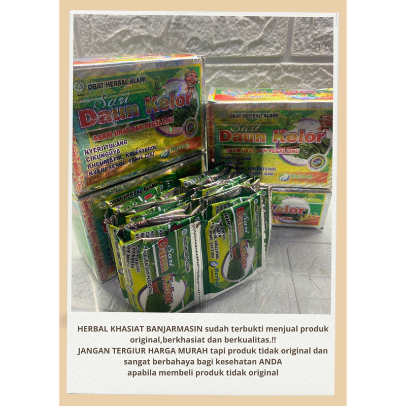 Jual sari daun kelor kapsul original [hkb grup] | Shopee Indonesia