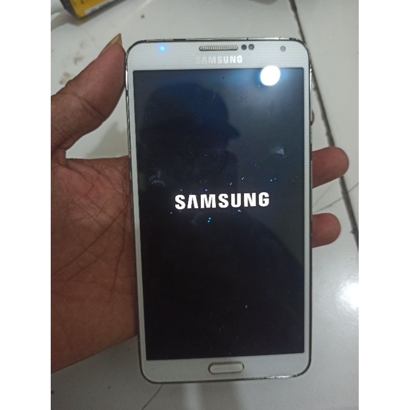 Jual lCD + FRAME SAMSUNG NOTE 3 N900 ORIGINAL COPOTAN | Shopee Indonesia