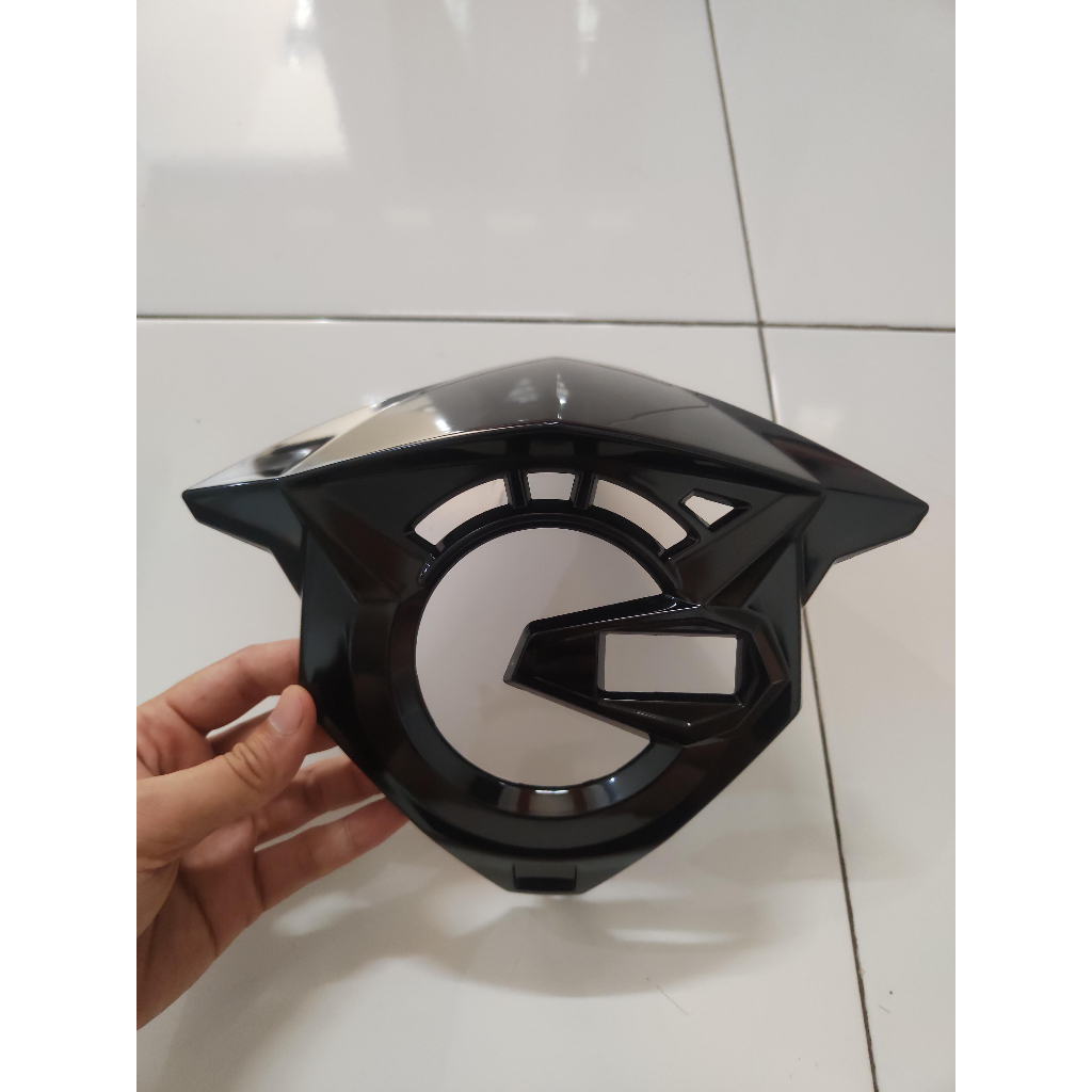 Jual Cover Speedometer Beat Led Carbon Kelvar | Shopee Indonesia