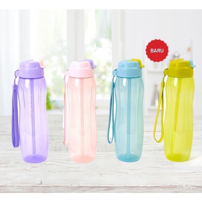 Jual Eco Botol Straw Tupperware | Shopee Indonesia