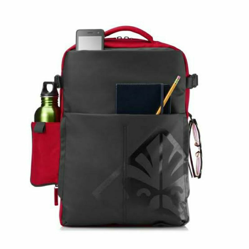 Jual HP Omen Gaming Backpack 17inch Murah | Shopee Indonesia