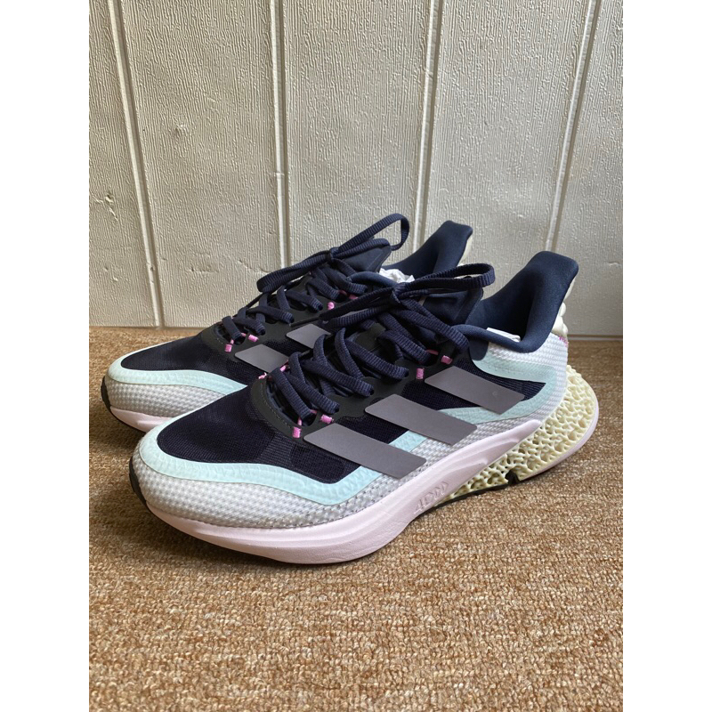 Jual Sepatu Running Wanita Adidas 4DFWD Pulse 2 W | Shopee Indonesia