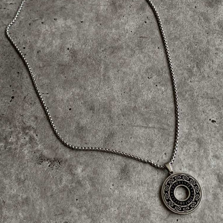 Jual DUNFUZZLE - Vice Necklace | Shopee Indonesia