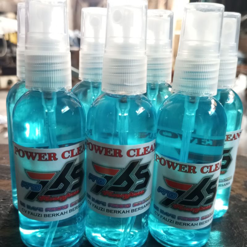 Jual Power Clean | Shopee Indonesia