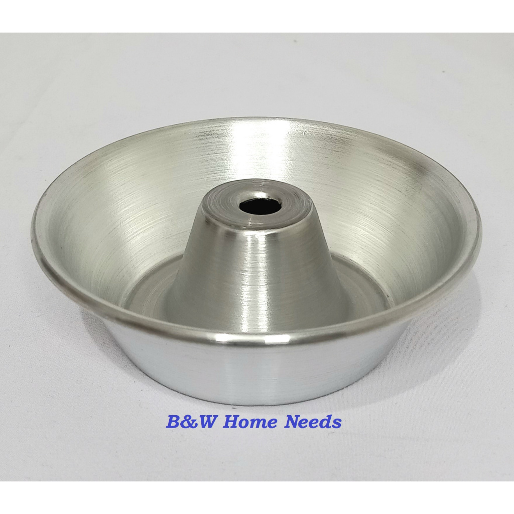 Jual Loyang Kue Kecil Bulat Bolu Agar Diameter 15 cm Aluminium | Shopee ...