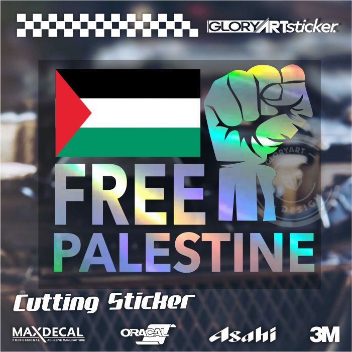 Jual Stiker Body Mobil Stiker Free Palestina Stiker Save Palestine ... Jual Stiker Body Mobil Stiker Free Palestina Stiker Save Palestine ...