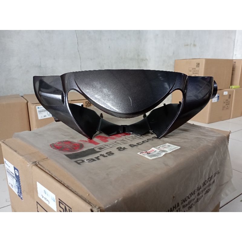 Jual Batok Kepala Depan Motor Yamaha Mio Sporty Smile Tahun 2007 2008 ...
