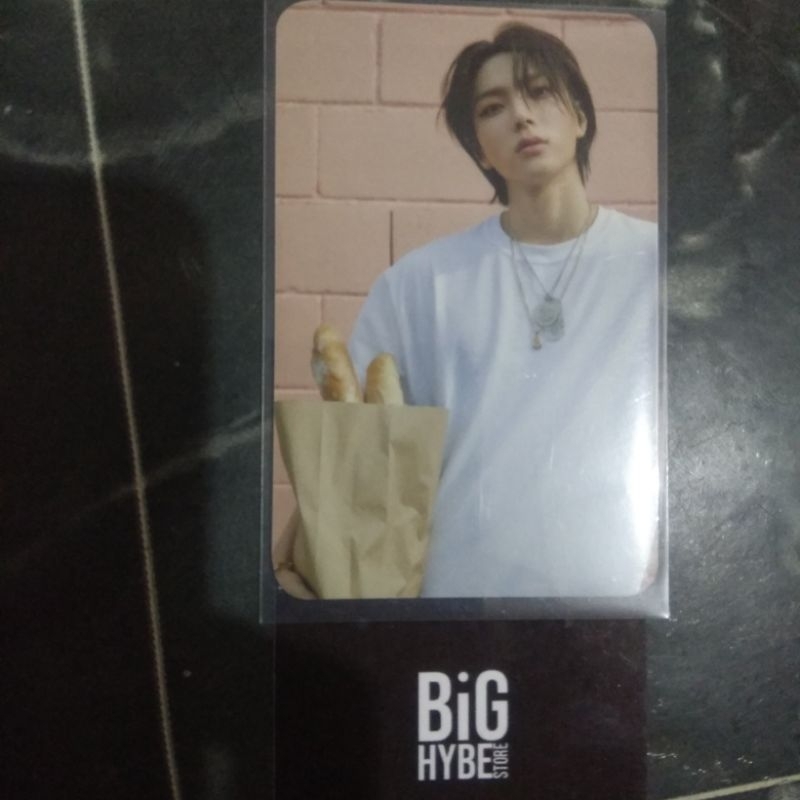 Jual PC SUNGHO Boynextdoor redi INA | Shopee Indonesia