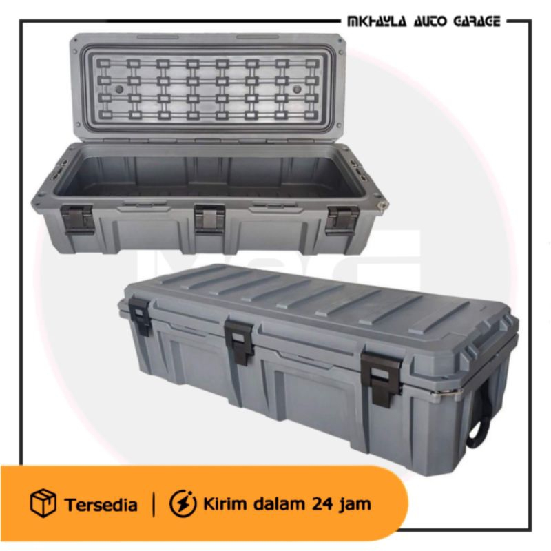 Jual TOOLBOX TOOL BOX PLASTIK MULTIFUNGSI | Shopee Indonesia