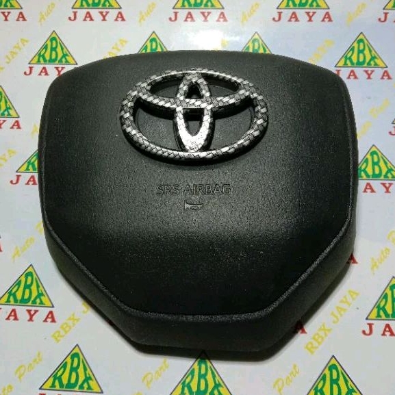 Jual Cover AirBag Tutup Setir Klakson All new Avanza 2022 GA111-16020 Original | Shopee Indonesia