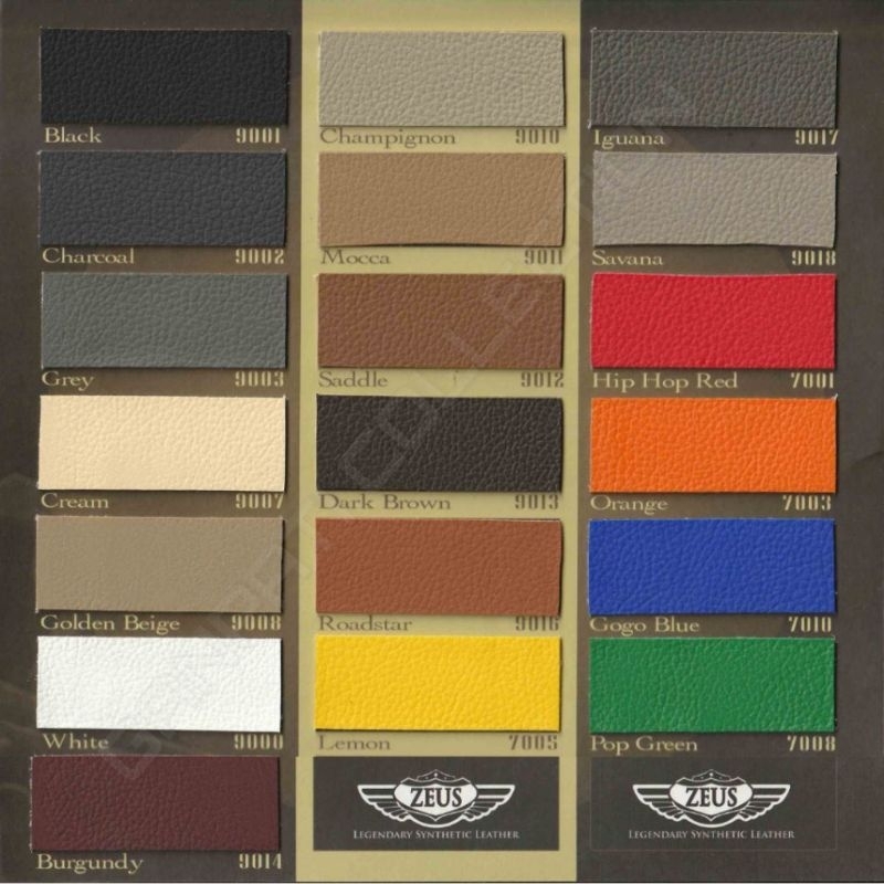 Jual Bahan Kain Oscar Oskar / Kulit Sofa / Kursi / Jok Mobil Motor ...