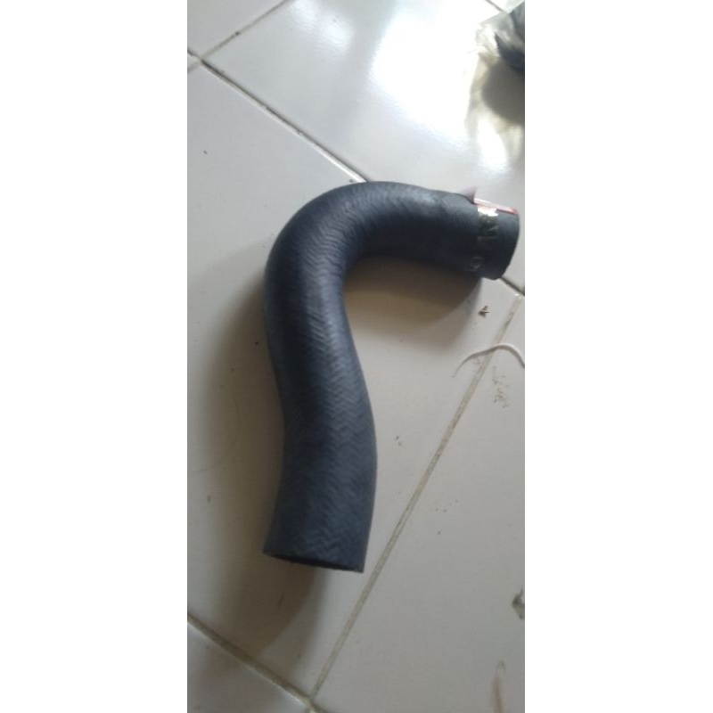 Jual Selang Radiator Atas Elf NKR66 NKR71 | Shopee Indonesia