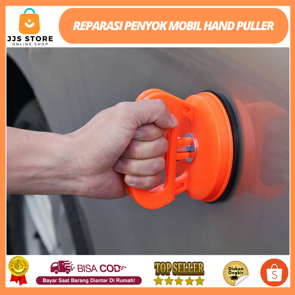 Jual Alat Perbaikan Penyok Mobil Alat Penarik Penyok Mobil Hand Puller ...