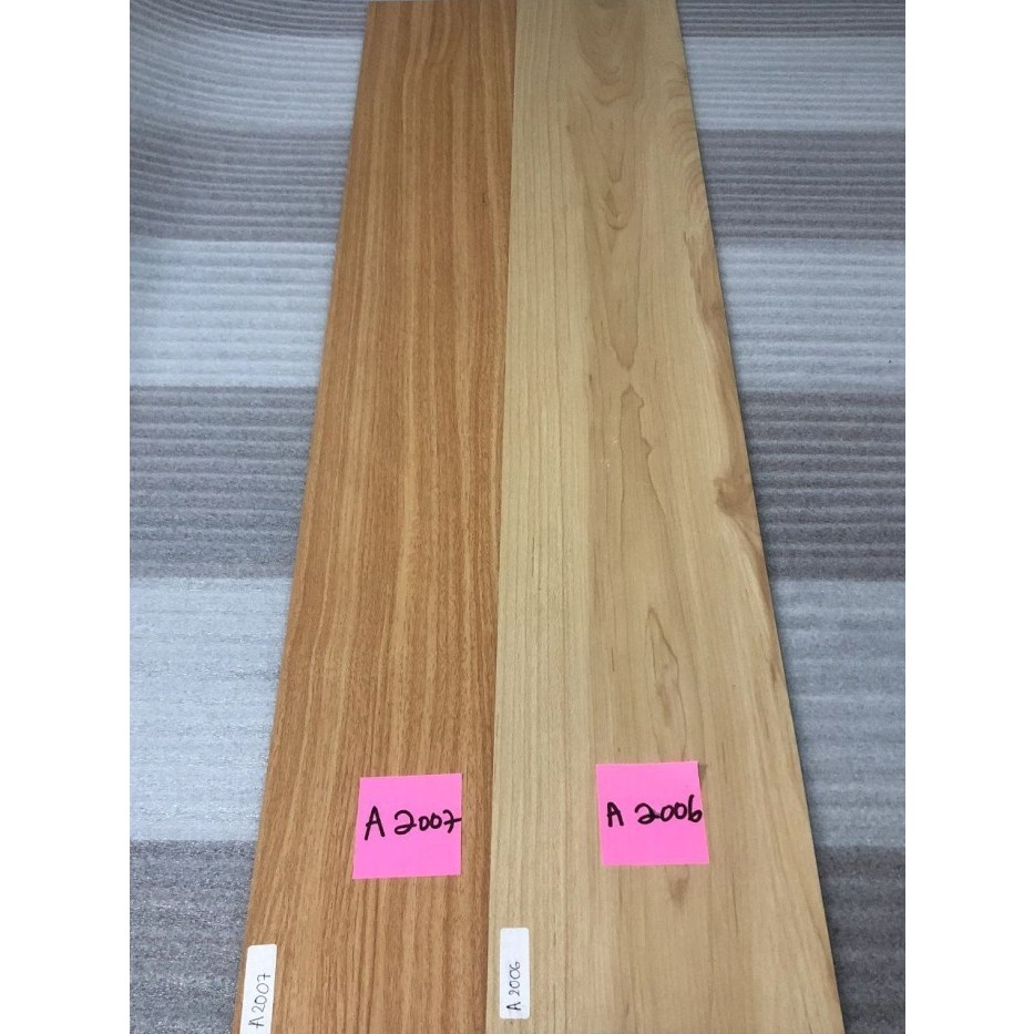 Jual LANTAI VINYL PLANK AKIRA BY LAIV MOTIF KAYU TEBAL 2MM - ANTI RAYAP-AIR | Shopee Indonesia
