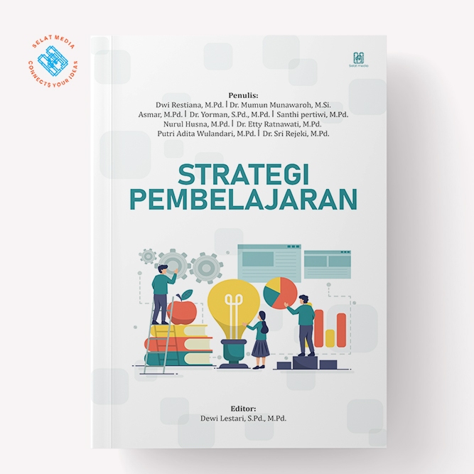 Jual Selat Media - Buku Strategi Pembelajaran | Buku Metode ... Jual Selat Media - Buku Strategi Pembelajaran | Buku Metode ...