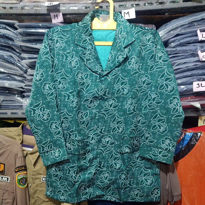 Jual batik PKK nasional | Shopee Indonesia