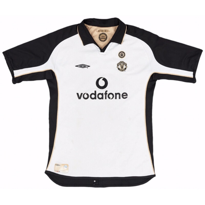 Jual Manchester united centenary kit | Shopee Indonesia