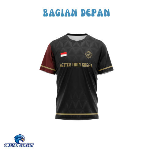 Jual Jersey Kaos Gaming Custom M5 World Championship Mobile Legends ...