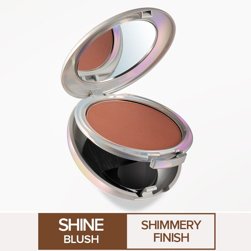 Jual Ultima II Delicate Shine Blush On | Shopee Indonesia