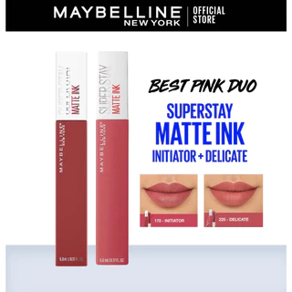 Toko Online Maybelline Indonesia Official Store - Produk Resmi ...