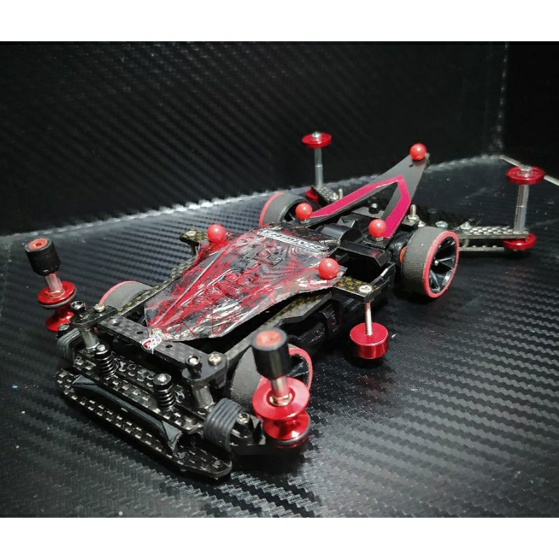 Jual tamiya sto ms suspensi at pivot, anchor | Shopee Indonesia