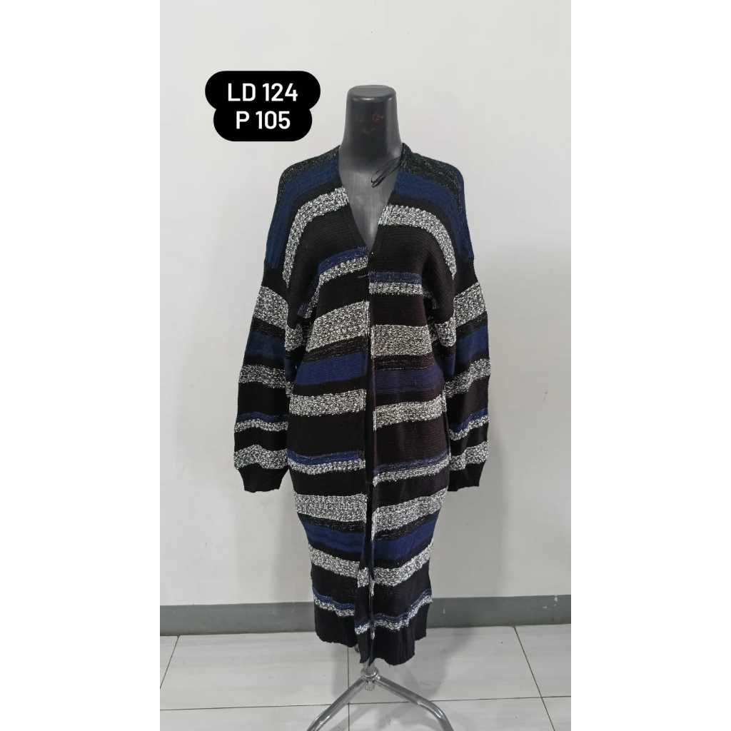 Jual outer rajut | Shopee Indonesia