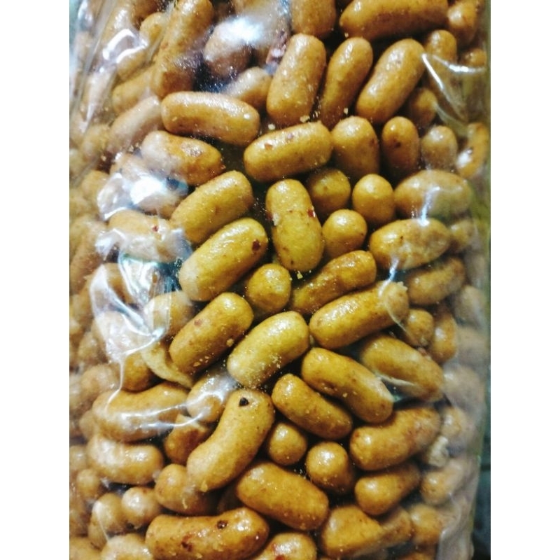 Jual Pilus rujak kapsul pedas snack food 1 kg | Shopee Indonesia