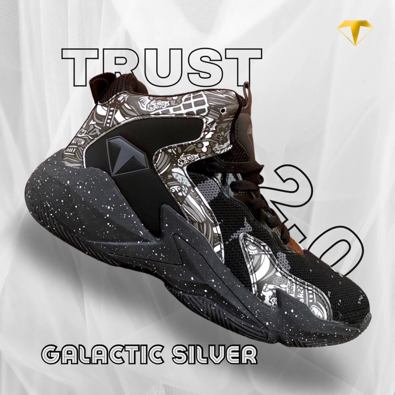 Jual SEPATU BASKET TRUST 2.0 / SEPATU BASKET ORIGINAL TERMURAH ...