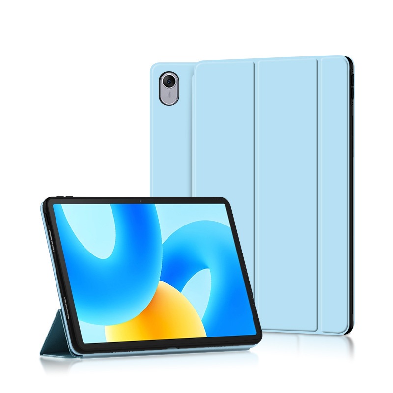 Jual Flip Cover Akrilik Huawei MatePad Air 11.5 inch Model Book Cover ...